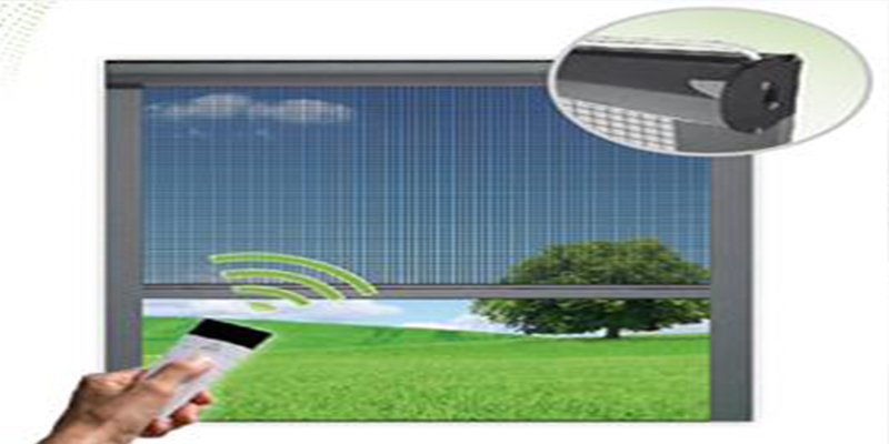 Insect / Fly Screen – Quality Space